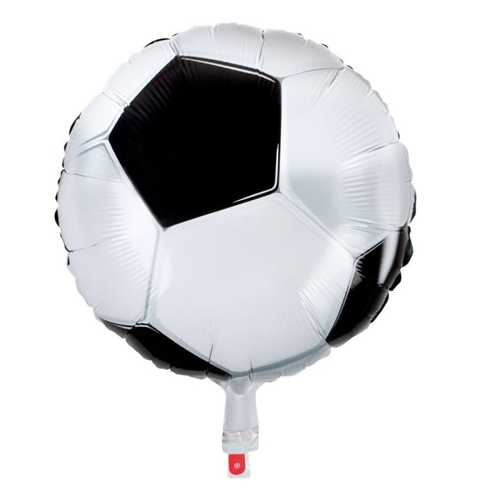 Balloon Football foil 45cm | Boland