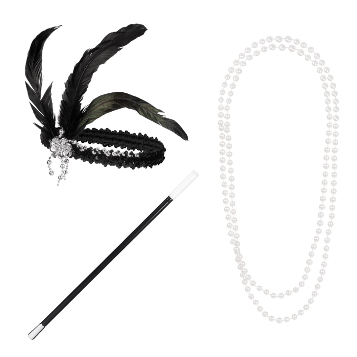 Accessory set Flapper | B2B